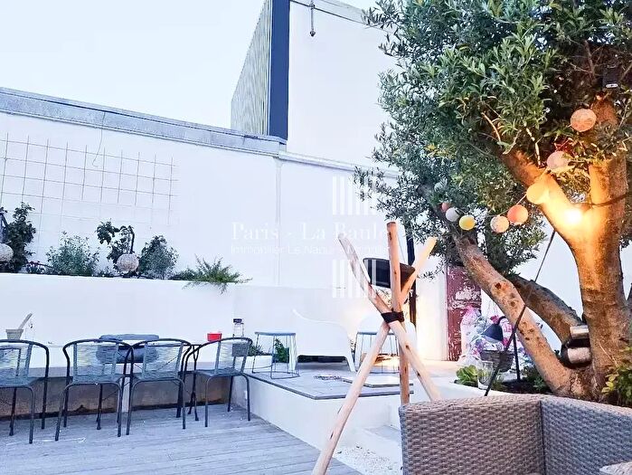 Maison 5 pièces à Le Pouliguen, à vendre