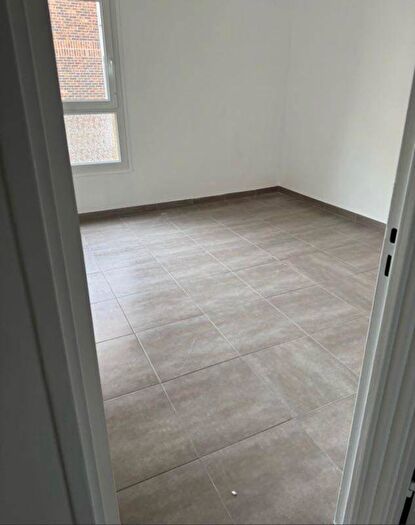 Appartement à louer - Bois Matar, Villeneuve-Saint-Georges - 4 pièces - 3 chambres