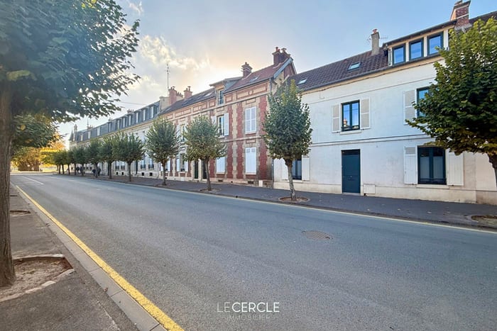 Chantilly - Maison 5 pièces à louer