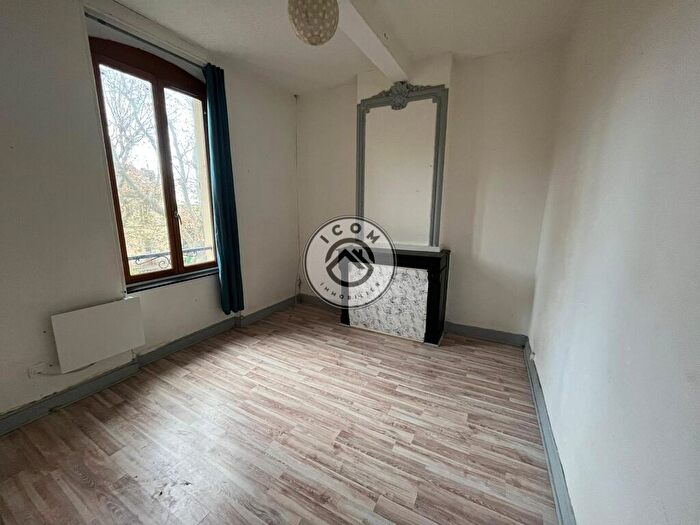 Appartement à vendre - Narbonne, Cité - 2 pièces - 1 chambre