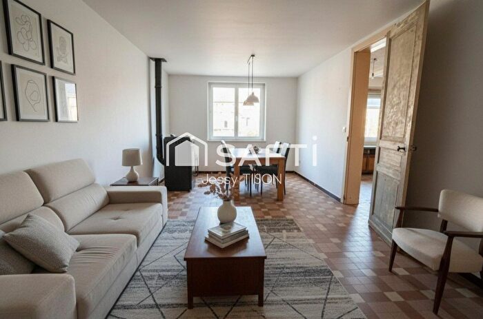 Maison à vendre - Staple - 5 pièces - 3 chambres