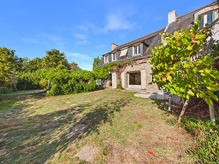 Loctudy : Maison 5 pièces à vendre