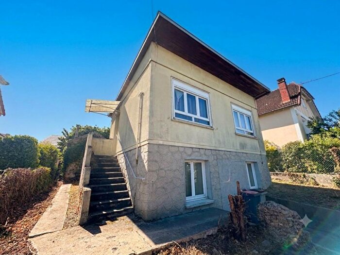 Maison 3 pièces à vendre - Ris-Orangis, Mairie, Hameaux