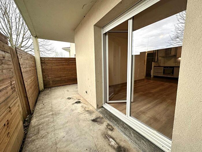 Maison 3 pièces à Exterieur, Langon, à louer