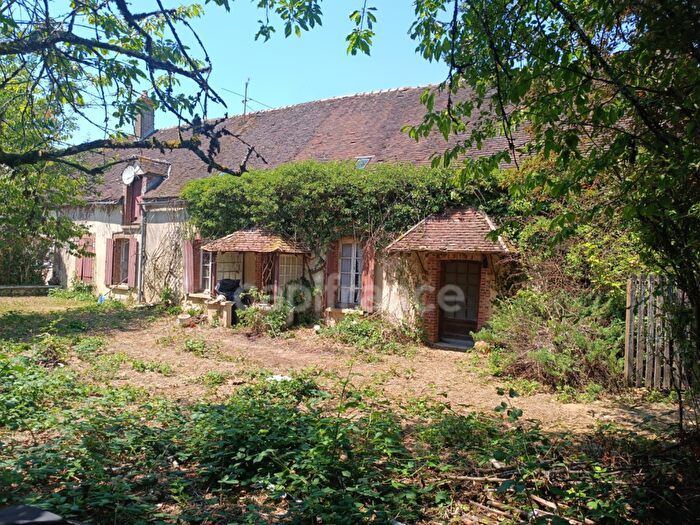 Maison 5 pièces à Arces-Dilo, à vendre