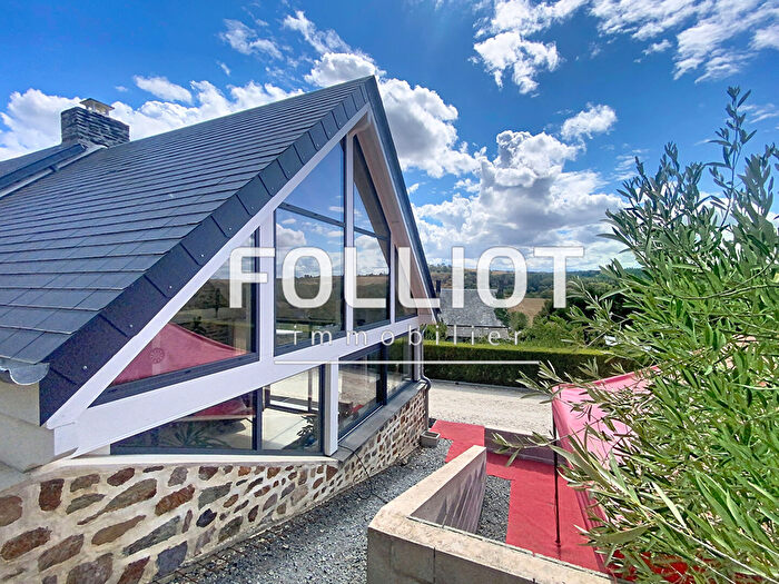 Maison 6 pièces à Combray, à vendre