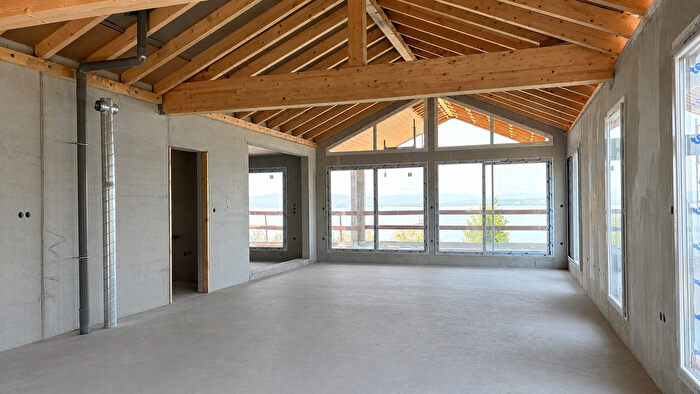Appartement 4 pièces à vendre à Neuvecelle
