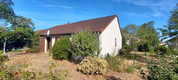 Maison 4 pièces à vendre à Châtellerault