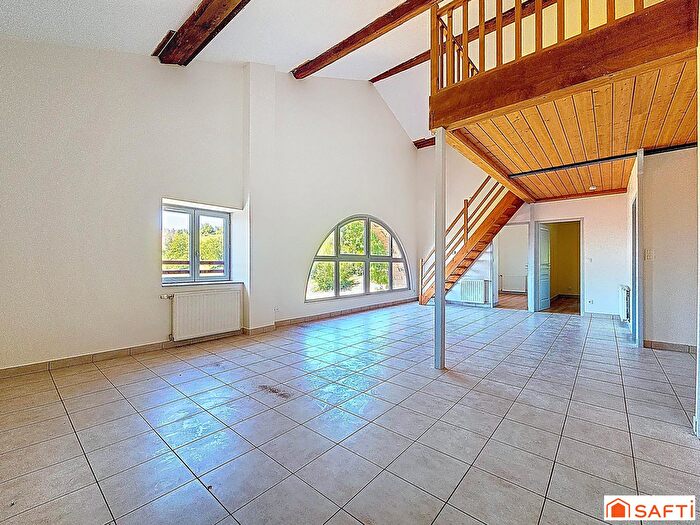 Appartement 5 pièces à vendre à Chessy