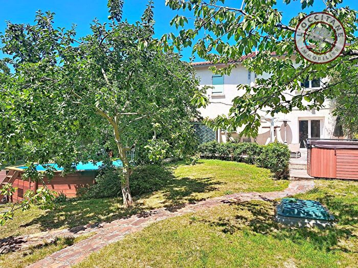 Maison 6 pièces à L'Isle-Jourdain, à vendre