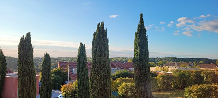 Maison à vendre - Saint-Gély-du-Fesc - 4 pièces - 3 chambres
