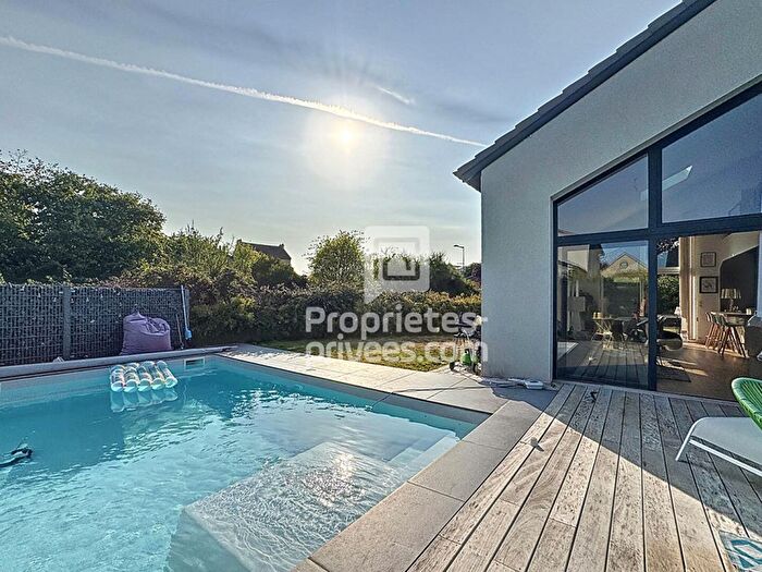 Maison à vendre - Yutz, Haute Yutz, Illange - 5 pièces - 3 chambres