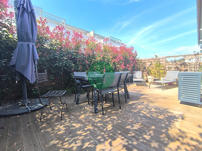 Appartement à vendre - Six-Fours-les-Plages, Roumagnan, Talian, Audibert, Verger - 3 pièces - 2 chambres