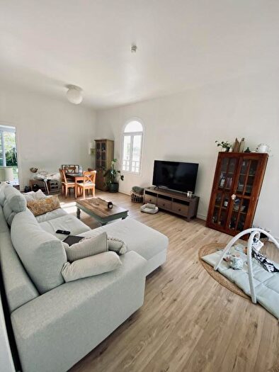 Appartement 3 pièces à louer à Mérignac, Saint-Augustin