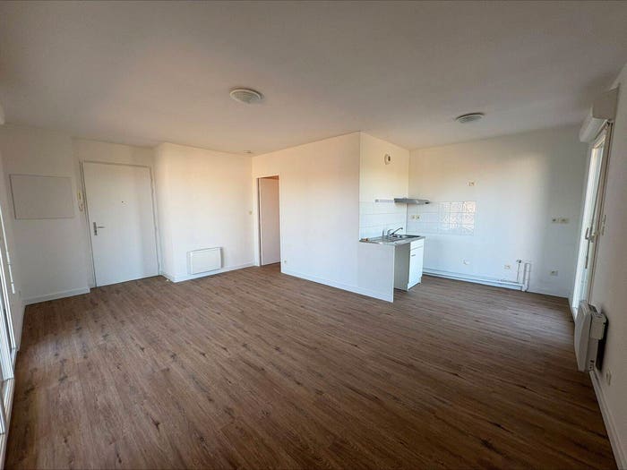 Escassefort - Appartement 2 pièces à louer