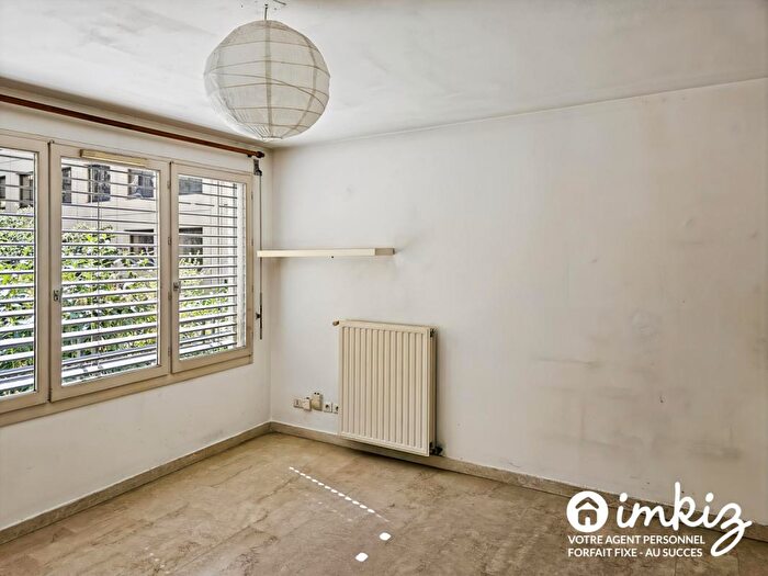Appartement 2 pièces à Lyon 3ème, Mutualité, Préfecture, Moncey, à vendre
