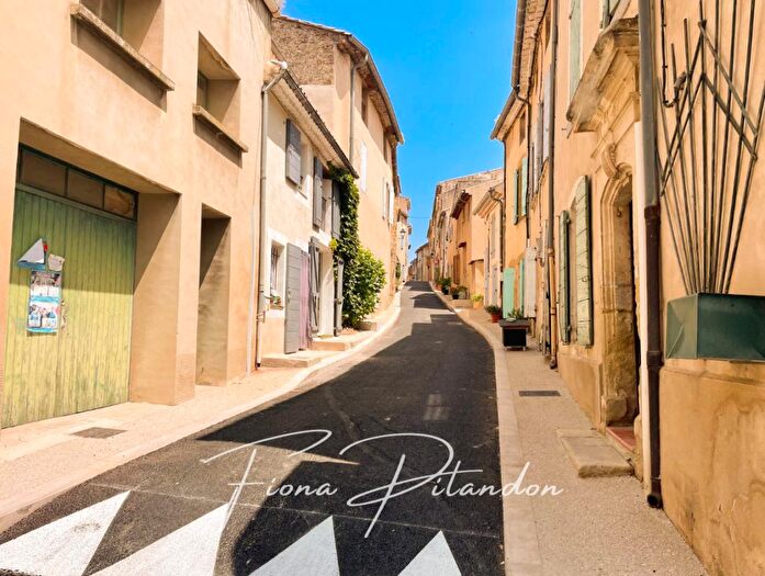 Cadenet : Appartement 2 pièces à vendre
