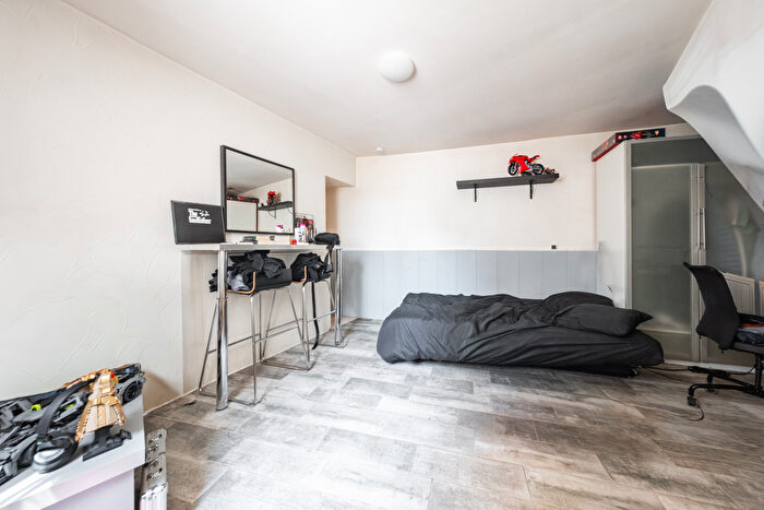 Dijon, Centre-ville : Appartement 1 pièce à vendre