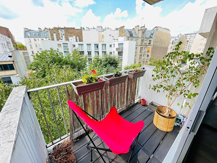 République-Saint Ambroise, Paris 11ème arrondissement : Appartement 4 pièces à louer
