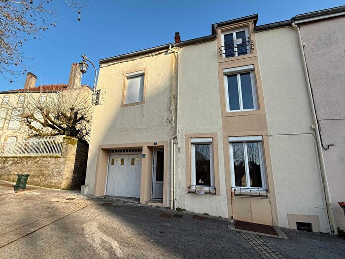 Maison 7 pièces à vendre - Bourbonne-les-Bains