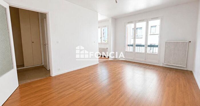Lyon 2ème, Perrache, Confluence : Appartement 1 pièce à vendre