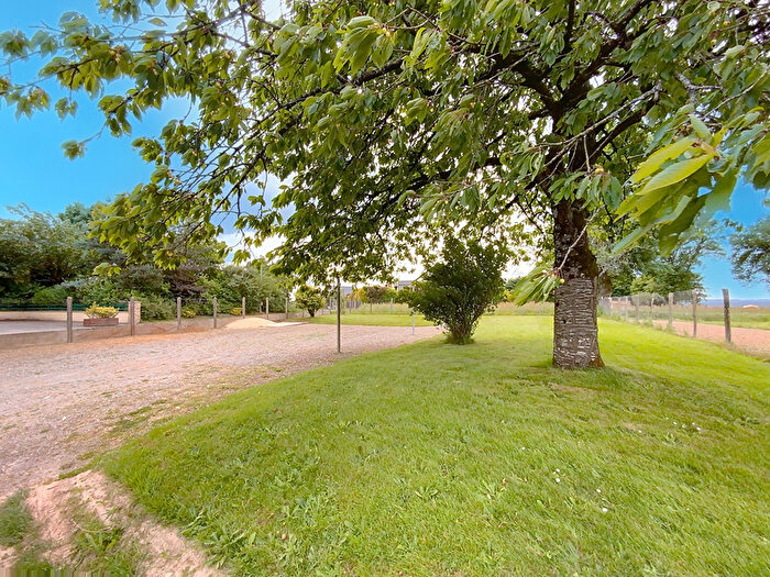 Maison à vendre - Plélan-le-Grand - 6 pièces - 4 chambres