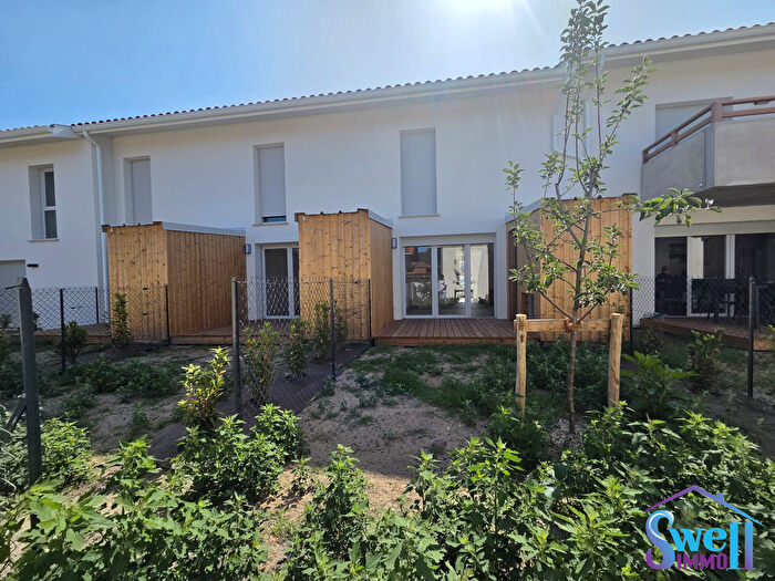Messanges : Maison 3 pièces à vendre