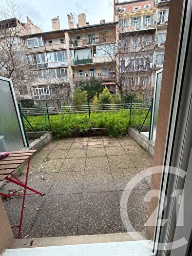 Appartement à vendre - Marseille e , Saint-Pierre - 1 pièce
