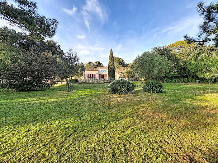 Maison à vendre - Mondragon - 5 pièces - 3 chambres