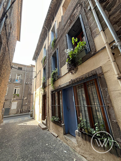 Maison à vendre - Agde - 7 pièces - 4 chambres