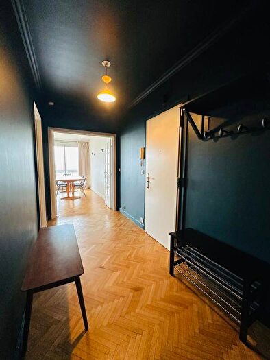 Reine-Mairie, Boulogne-Billancourt - Appartement 4 pièces à louer