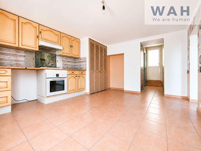Calvisson - Maison 4 pièces à vendre