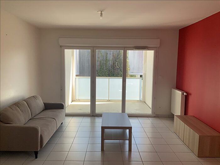 Appartement 3 pièces à Pessac, Sardine, à louer