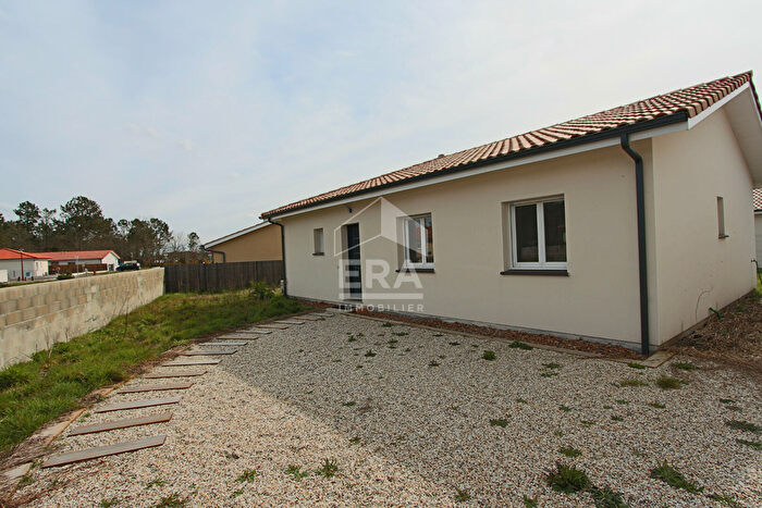 Maisons à vendre et appartements à louer - 1