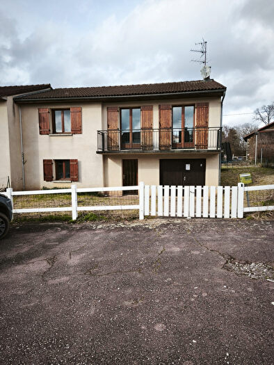 Maison à louer - Panazol - 5 pièces - 3 chambres