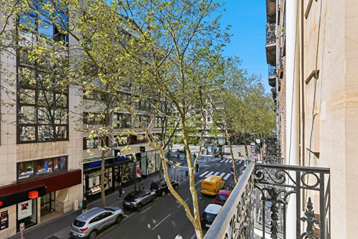 Boulogne-Billancourt, Jean Jaurès, Reine : Appartement 2 pièces à vendre