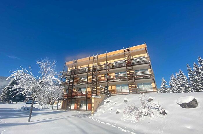 Appartement 2 pièces à vendre à Autrans