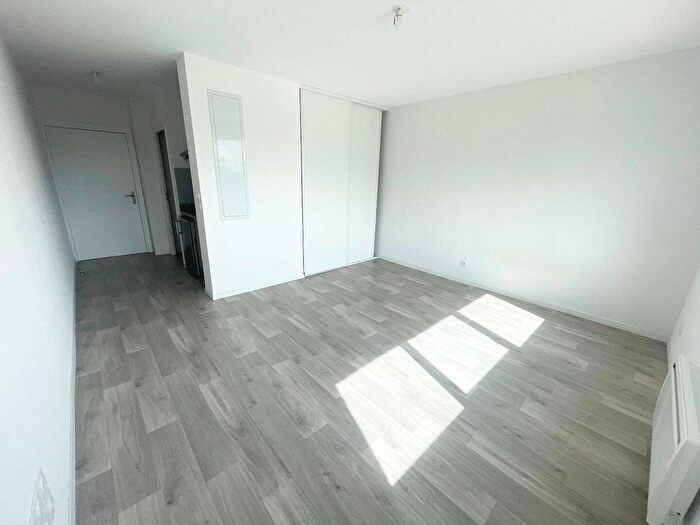 Appartement 1 pièce à Fontanelles, Castanet-Tolosan, à louer