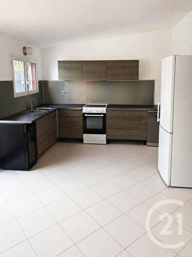 Palavas-les-Flots - Maison 4 pièces à louer