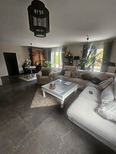 Maison à vendre - Sainte-Savine - 6 pièces - 4 chambres