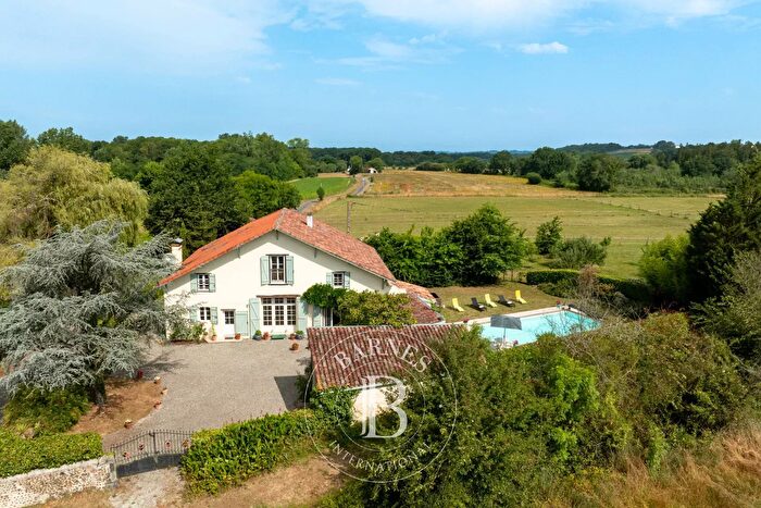 Maison 8 pièces à vendre - Amou