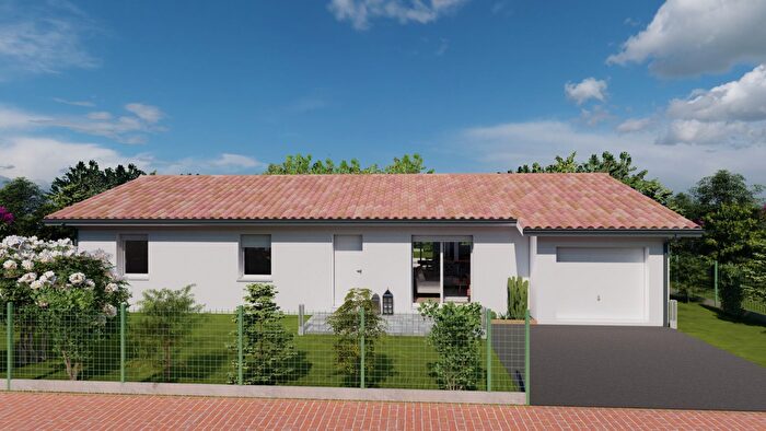 Maison 5 pièces à vendre - Saint-Yrieix-la-Perche