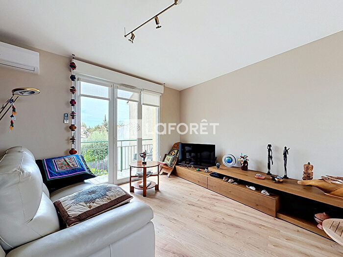 Appartement 3 pièces à vendre - Le Soler