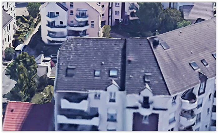 Appartement à vendre - Beauchamp - 4 pièces - 3 chambres