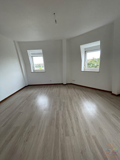Appartement à louer - Mulhouse, Europe, Bassin Nordfeld - 3 pièces - 1 chambre