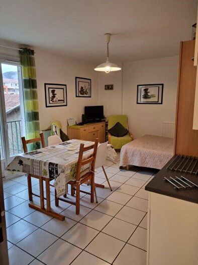 Appartement 1 pièce à louer à Centre Ville, Digne-les-Bains
