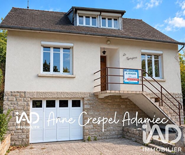 Maison 5 pièces à Léhon, à vendre