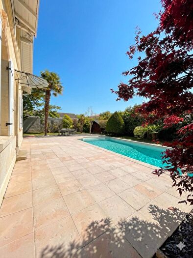 Maison 6 pièces à vendre - Le Bouscat, Ecus, Ausone