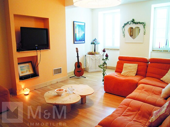 Maison à vendre - Espéraza - 15 pièces