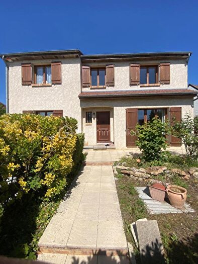 Cerny : Maison 6 pièces à vendre